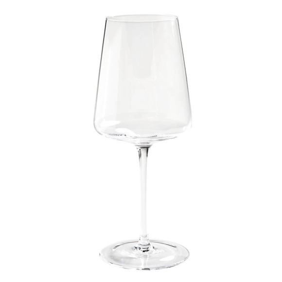 Dining | Better Homes Gardens Clear Flared Red Wine Glass With Stem 17 ...